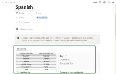 Free Language Learning Website with Community Support, Progress Tracker