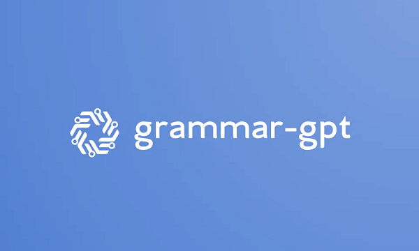 Free AI Gramar Checker based on ChatGPT Grammar-GPT