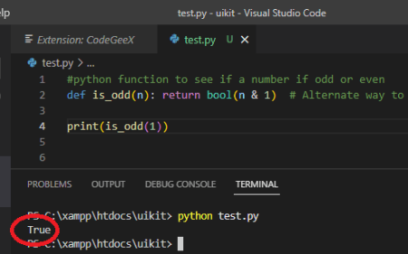 Generate Code using AI in VS Code and Translate to Other Language
