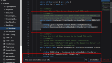 Create Code Guides for Entire GitHub Repository to Explain Code with ...