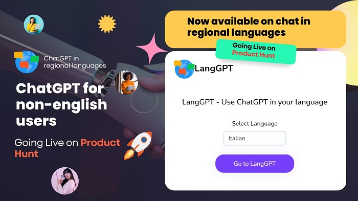 How to use ChatGPT in Different Regional Languages