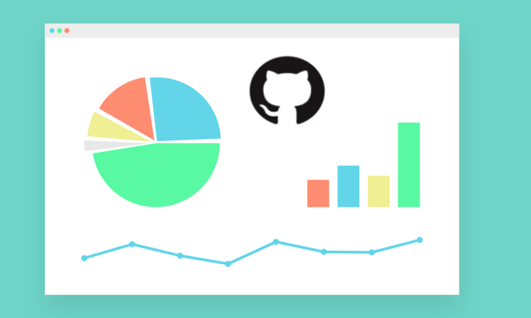 4 Free GitHub Traffic Analytics Tool for Developers