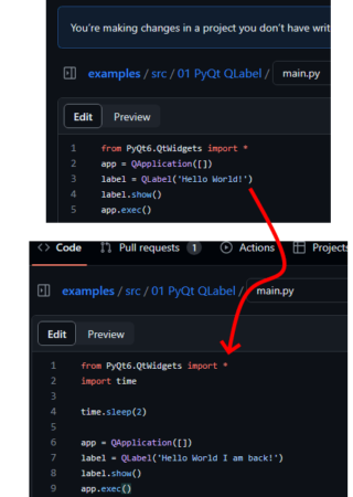 Free GitHub Pull Request Review tool based on AI: Maverick