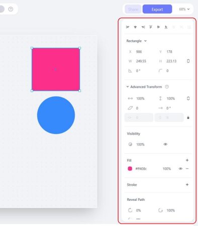 Create Free Lottie Animations from SVGs, Figma Designs with this Tool