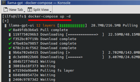 Free Self Hosted LLama2 Chatbot with ChatGPT Like Interface