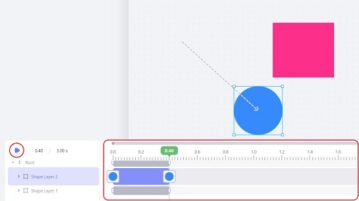 Create Free Lottie Animations from SVGs, Figma Designs with this Tool