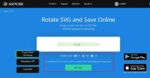 Rotate SVG Online with these 5 Free SVG Rotator Tools