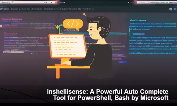 Free Command Line Auto Complete Tool for PowerShell, Bash by Microsoft ...