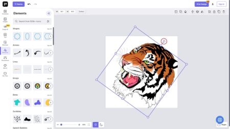 Rotate SVG Online with these 5 Free SVG Rotator Tools